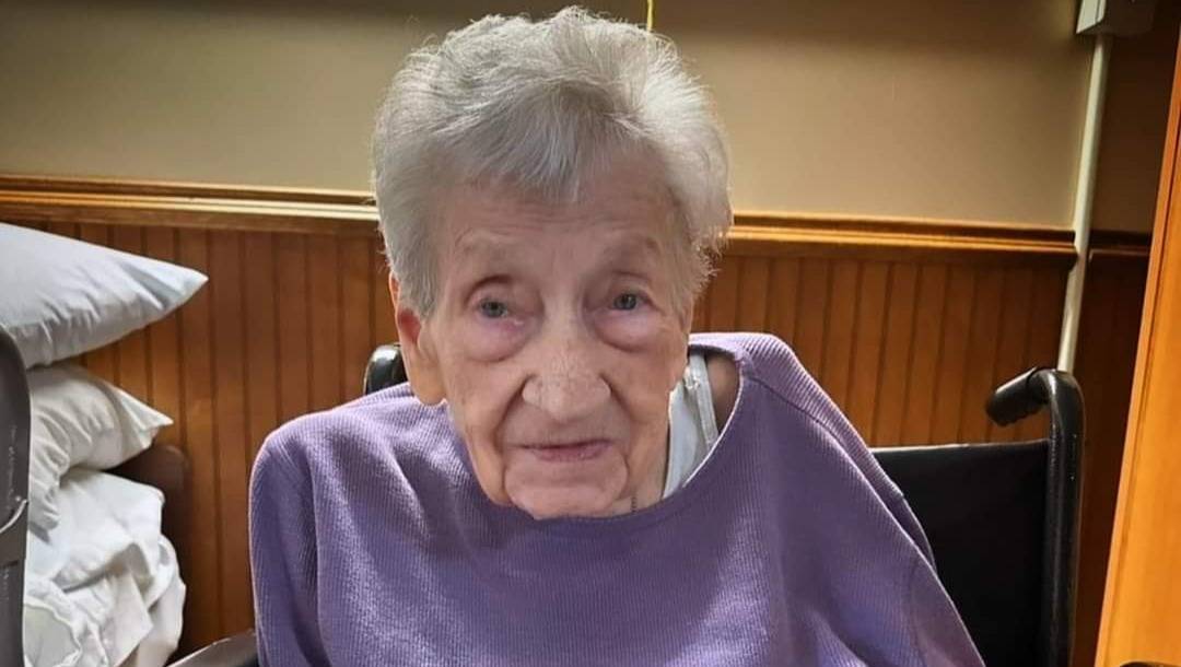 Fundraiser by Mallory Burke : Support Edith Kerr's Assisted Living Needs