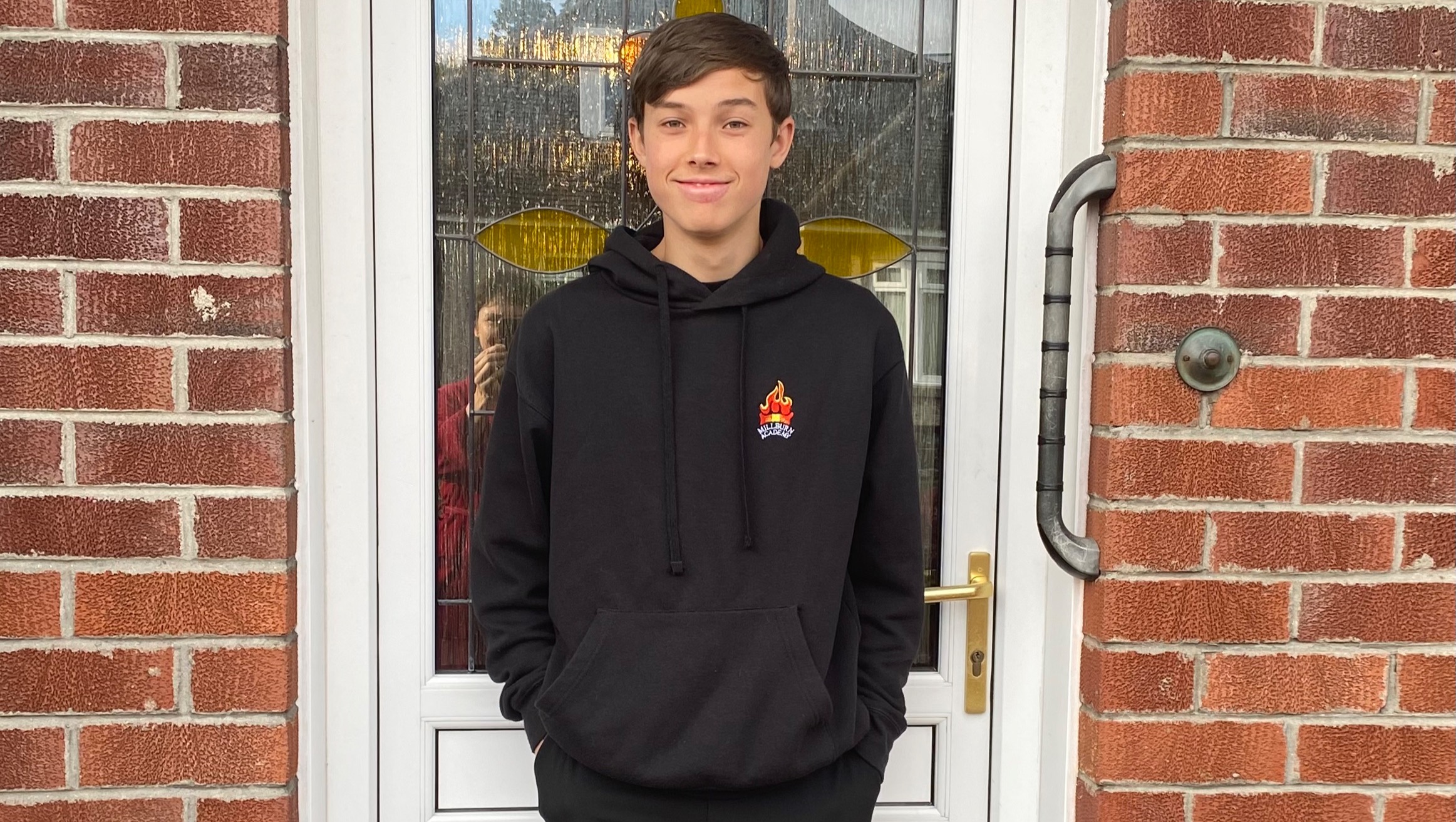 Fundraiser by Theo Jenkins : Support Theo’s African Challenge