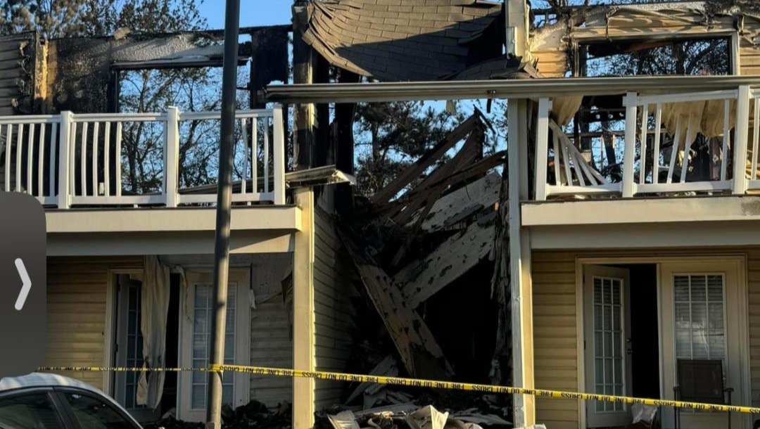 Fundraiser by Tiffany Weldon Turner : Request for Support After ...