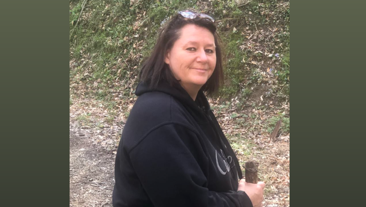 Fundraiser for Ray Albright by Charlie Albright : Tammy Albright's ...