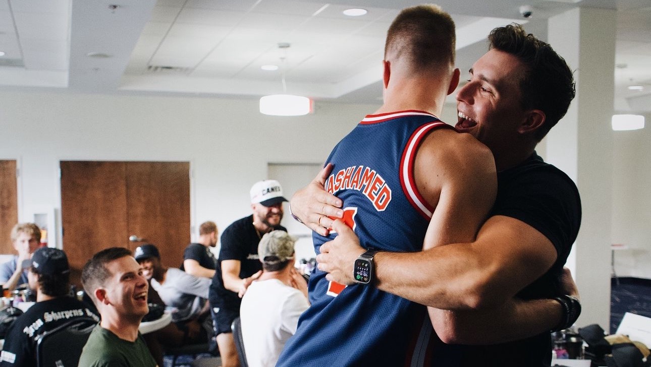 Fundraiser by Jonathan Finger : Run Your Race for Aim Missions