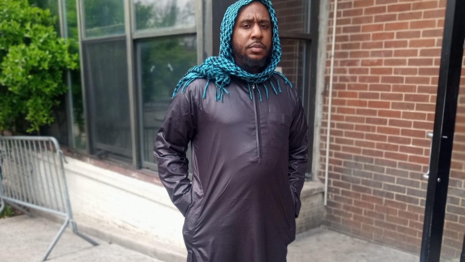 Fundraiser by Monica Tanner Melvin : Honoring Naim: Help Us Say Goodbye