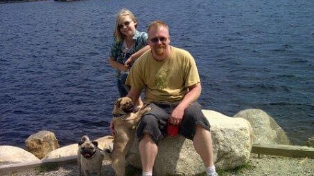 Fundraiser by Allison Hardison : Bring Peace: Help with Cremation Costs