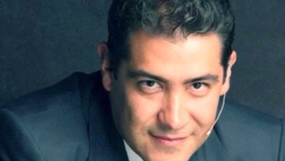 Fundraiser by Luis Ramirez Hernandez : La Recuperación de Salud de Luis ...