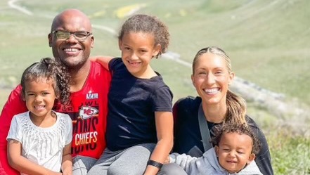 Fundraiser by Alexandra Lemon : Support Kirby Toribio's Fight Against ...