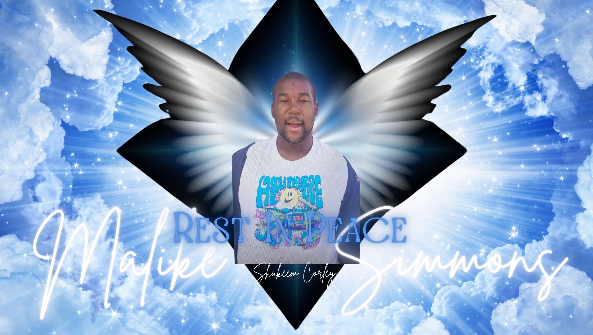 Fundraiser for Terrell Washington by Detria Simmons : Help Us Honor ...