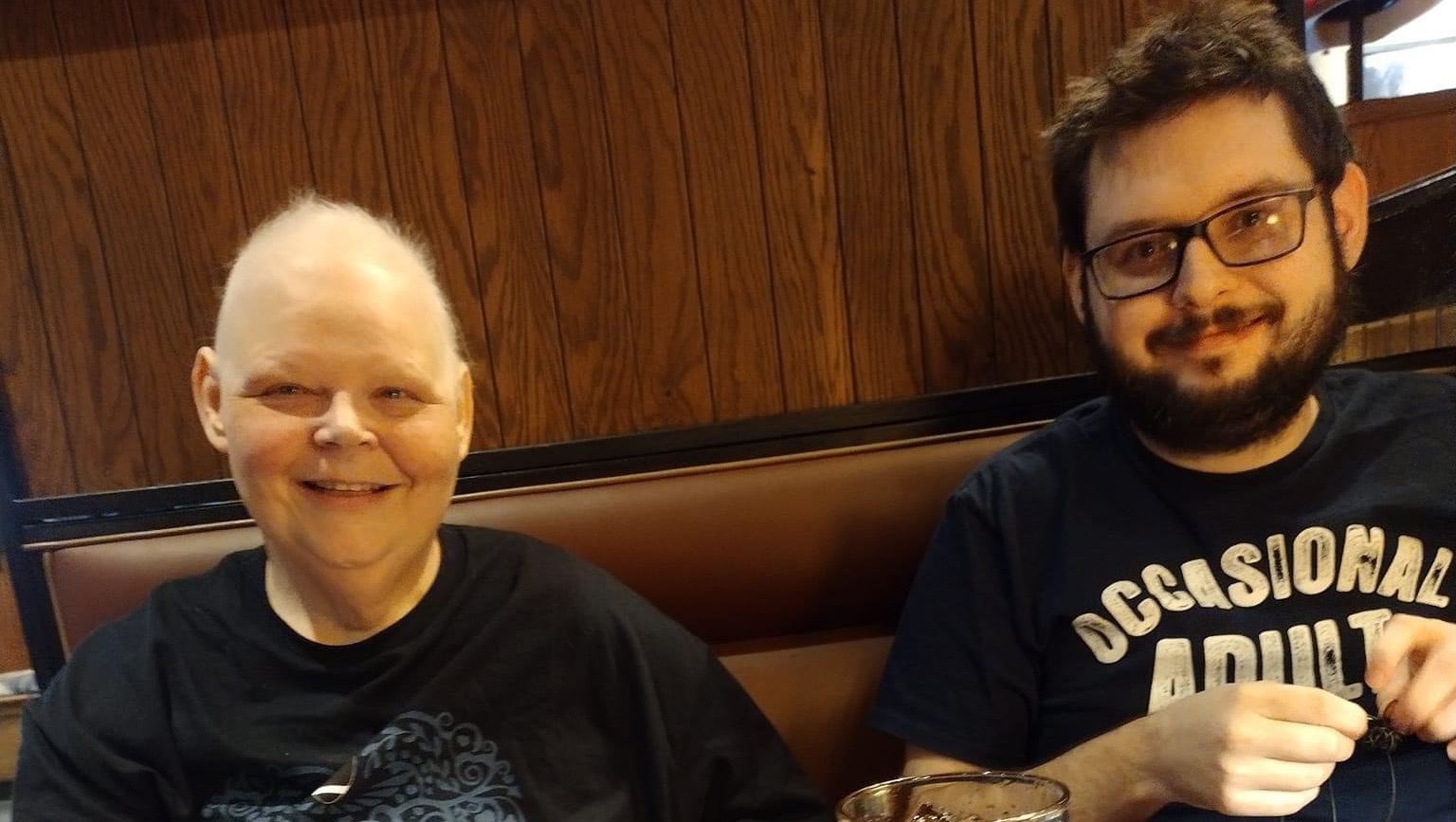 Fundraiser for Crystal Kinard by Tina Marie : Support Crystal Kinard's ...