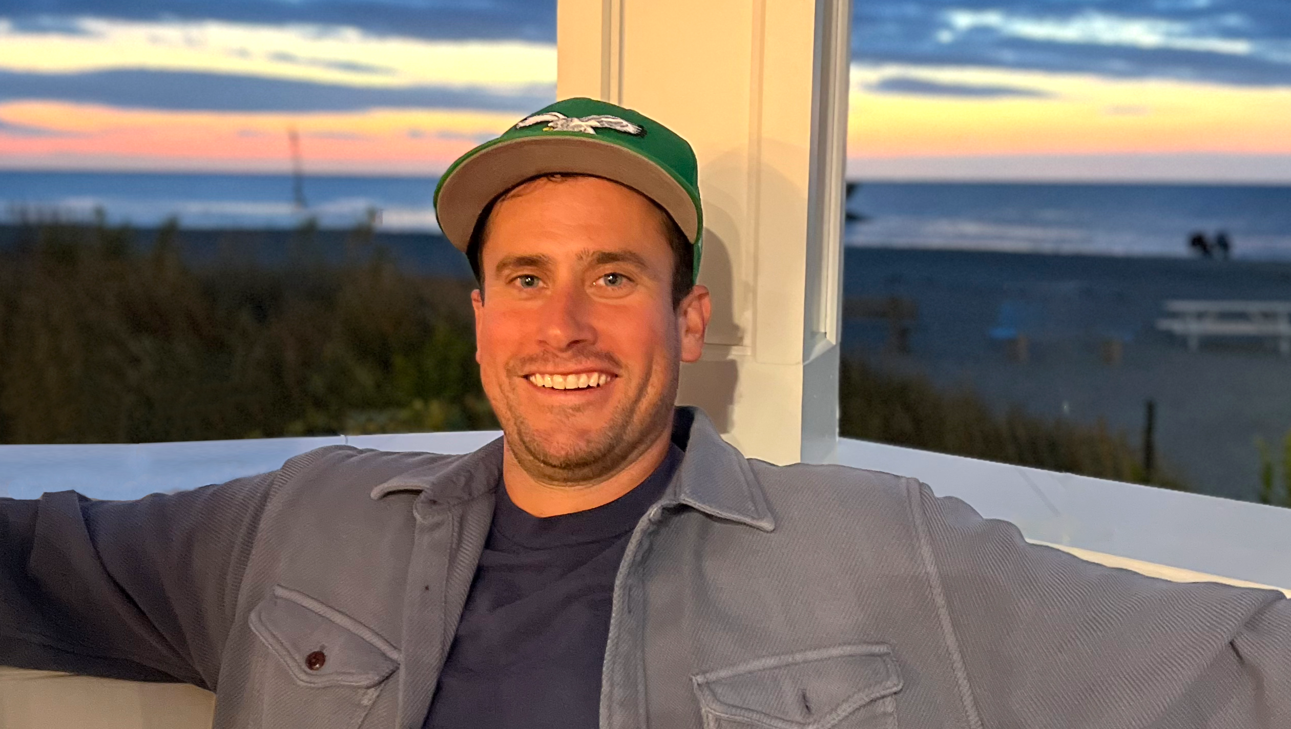 Fundraiser by Mike Morell : Honoring Brendan McCann: Support His Legacy