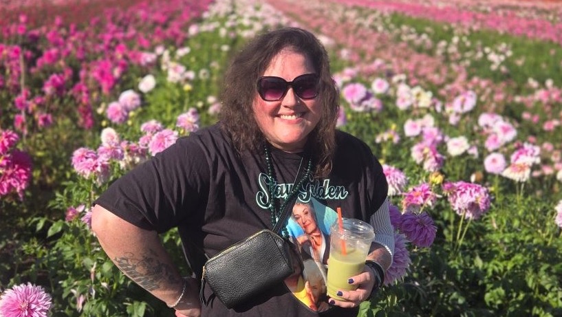 Fundraiser for Mercedes Wall by Carolyn Kaufman : Help Mercedes Wall ...