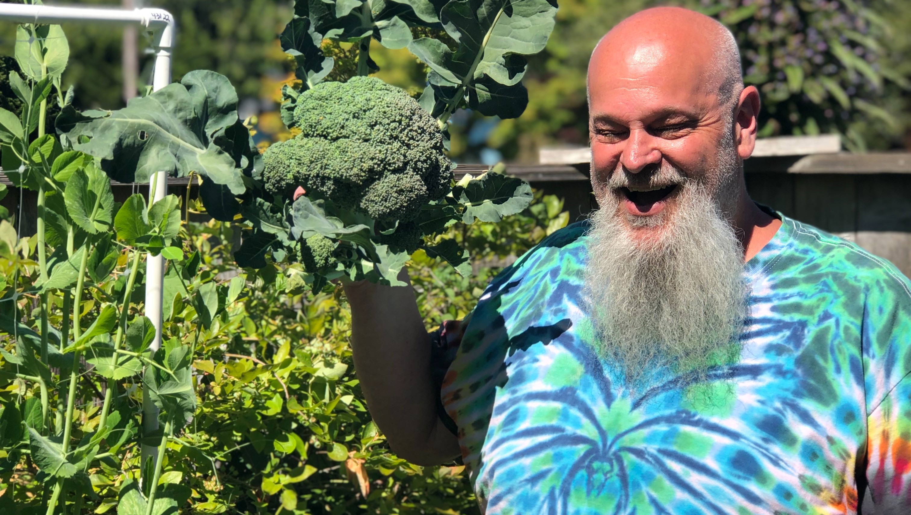 Fundraiser for John Pape by Noah West-Pape : Help Tad Keep His Home ...