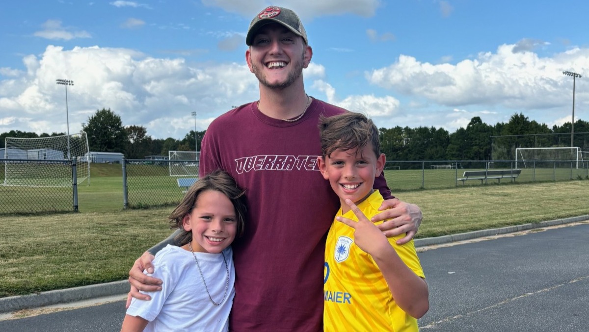 Fundraiser by Teresa Hodge : Help Tyler Rebuild his Life after a ...