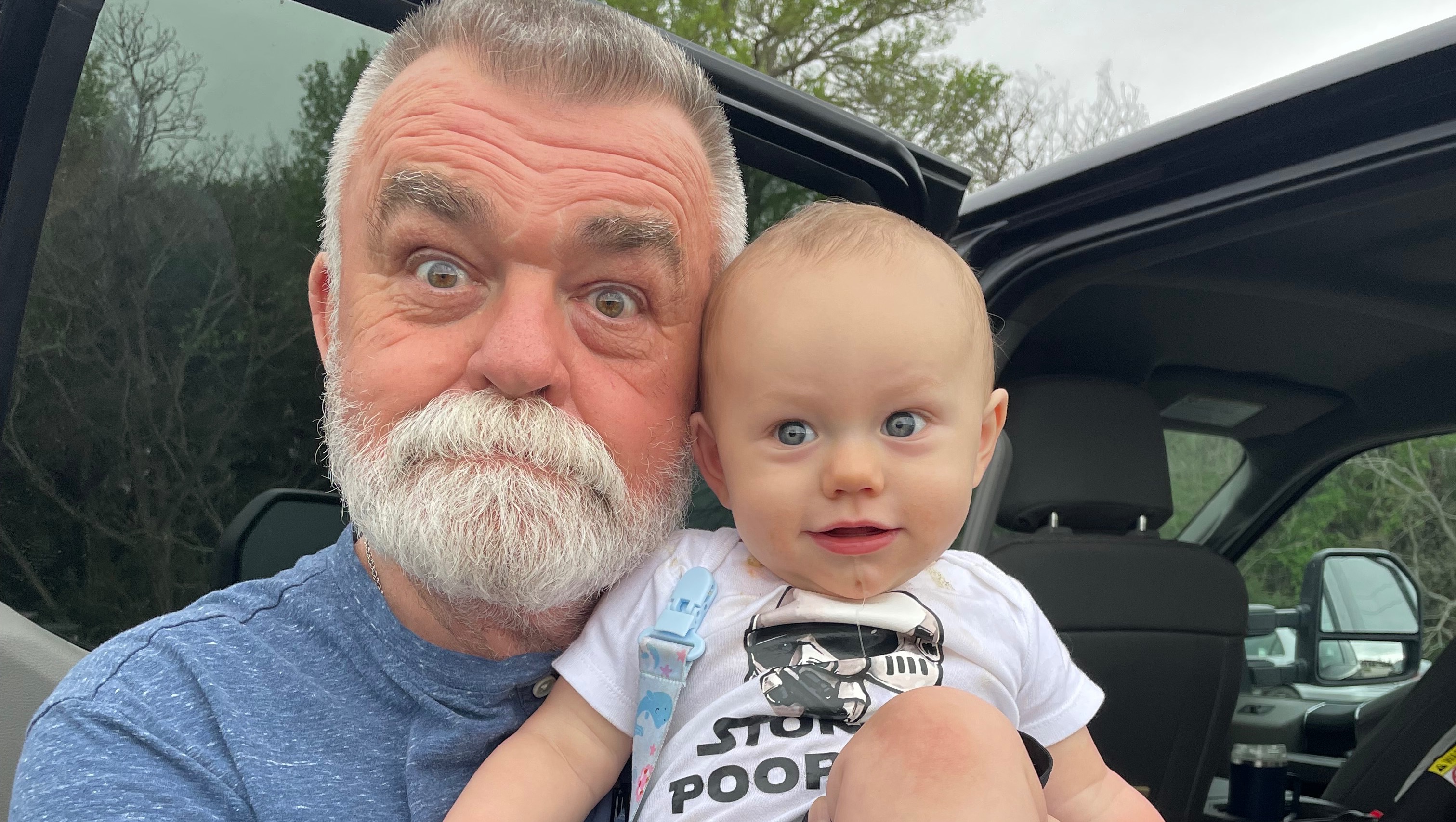 Fundraiser for James Hileman by Daisy Konecny : Support Wayne Hileman's Funeral Expenses