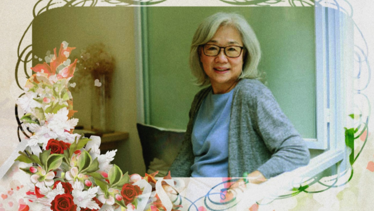 Fundraiser by Elizabeth Costanza : Honor Buang Truong: Support Funeral ...