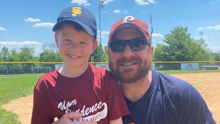 Fundraiser for Abby Edwards by Elizabeth Smith : In Memory of Seth Edwards: Support His Loved Ones