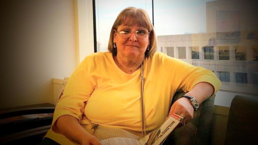 Fundraiser by Francisco Sandoval : Support Sally Sandoval's Final Farewell