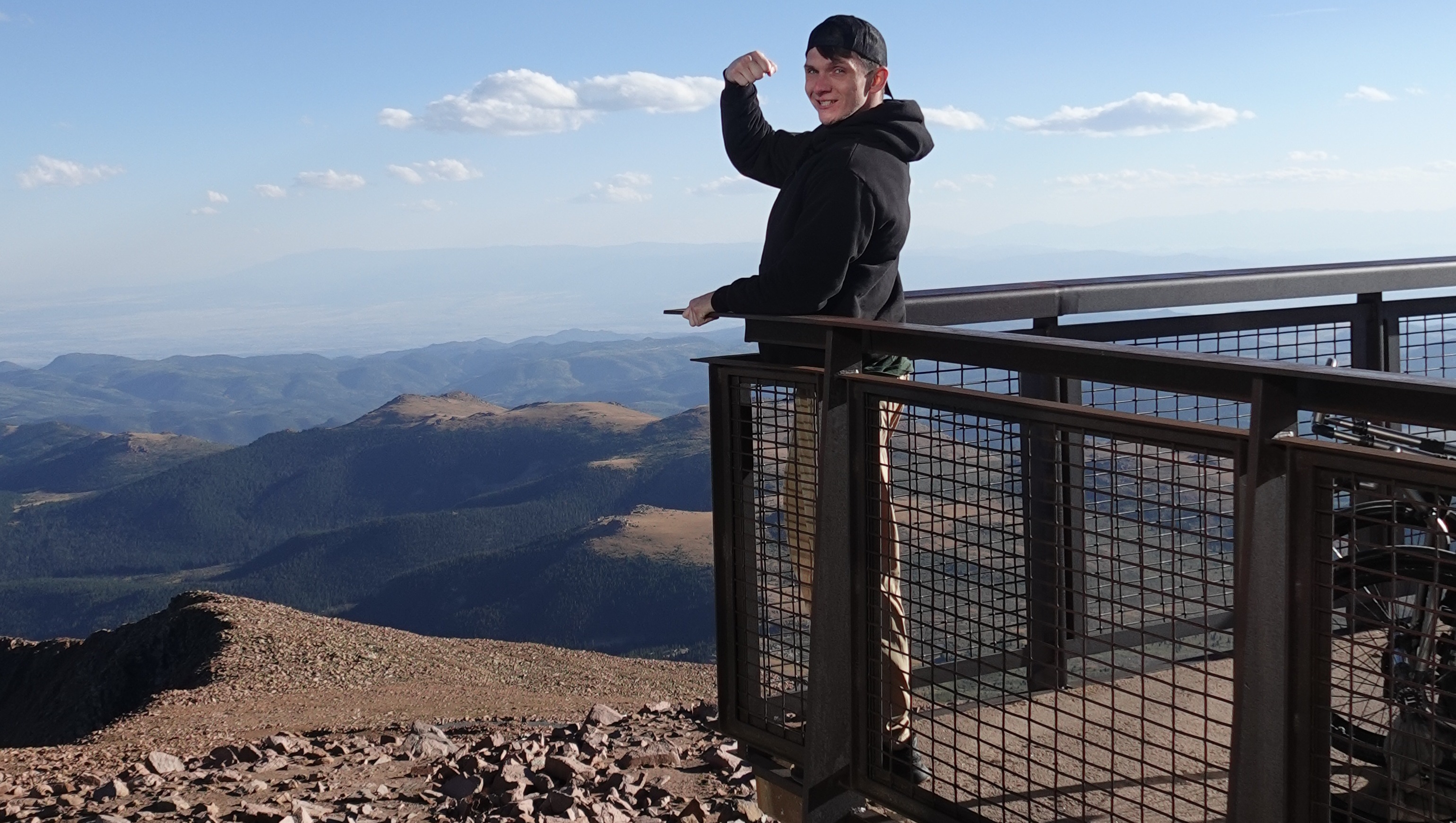 Fundraiser by Sam Primeaux : Support Sam Primeaux's Fight Against Paralysis