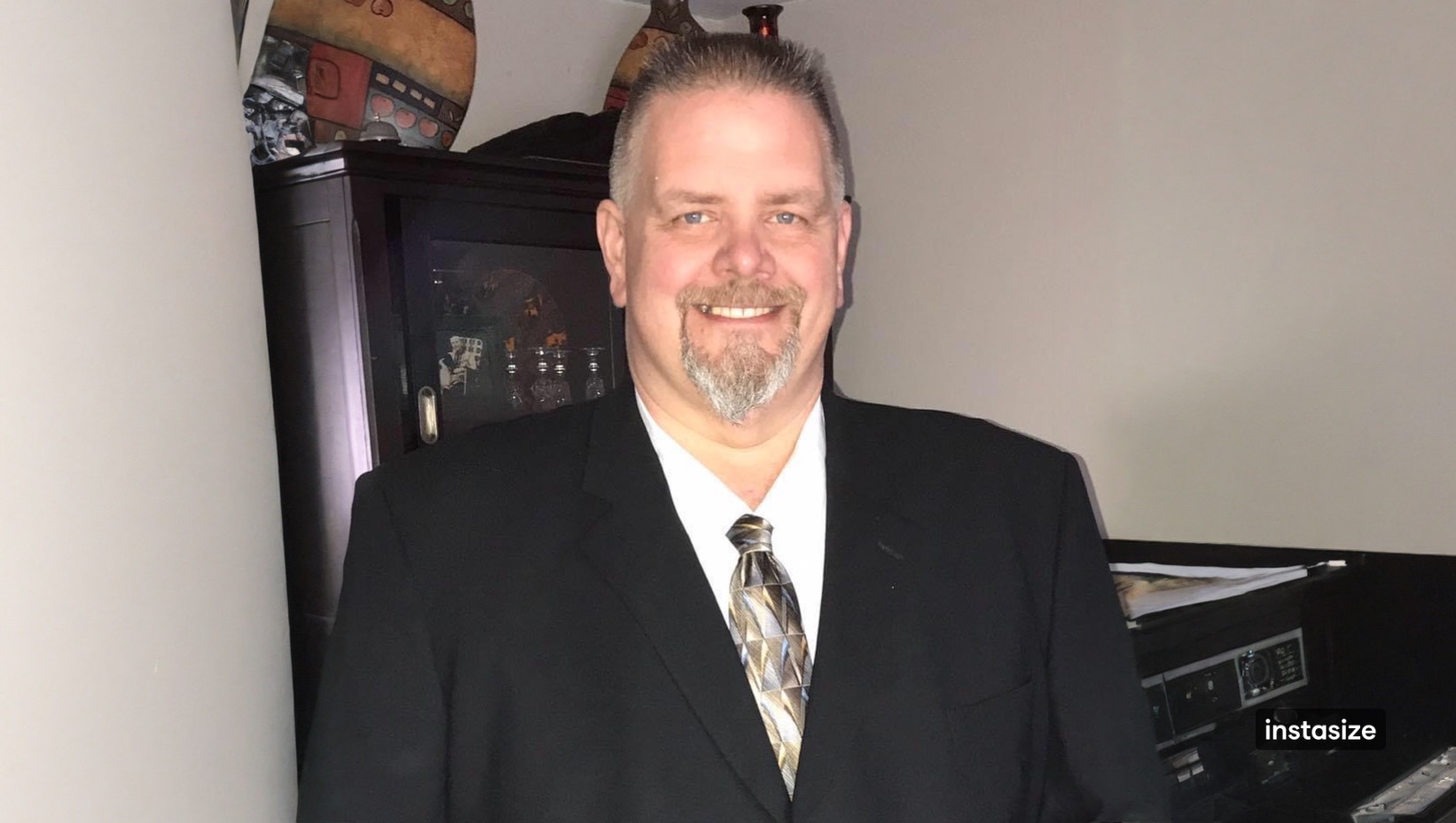 Fundraiser for Keesha Scott by Mikayla Baumeister : Jamie Scott