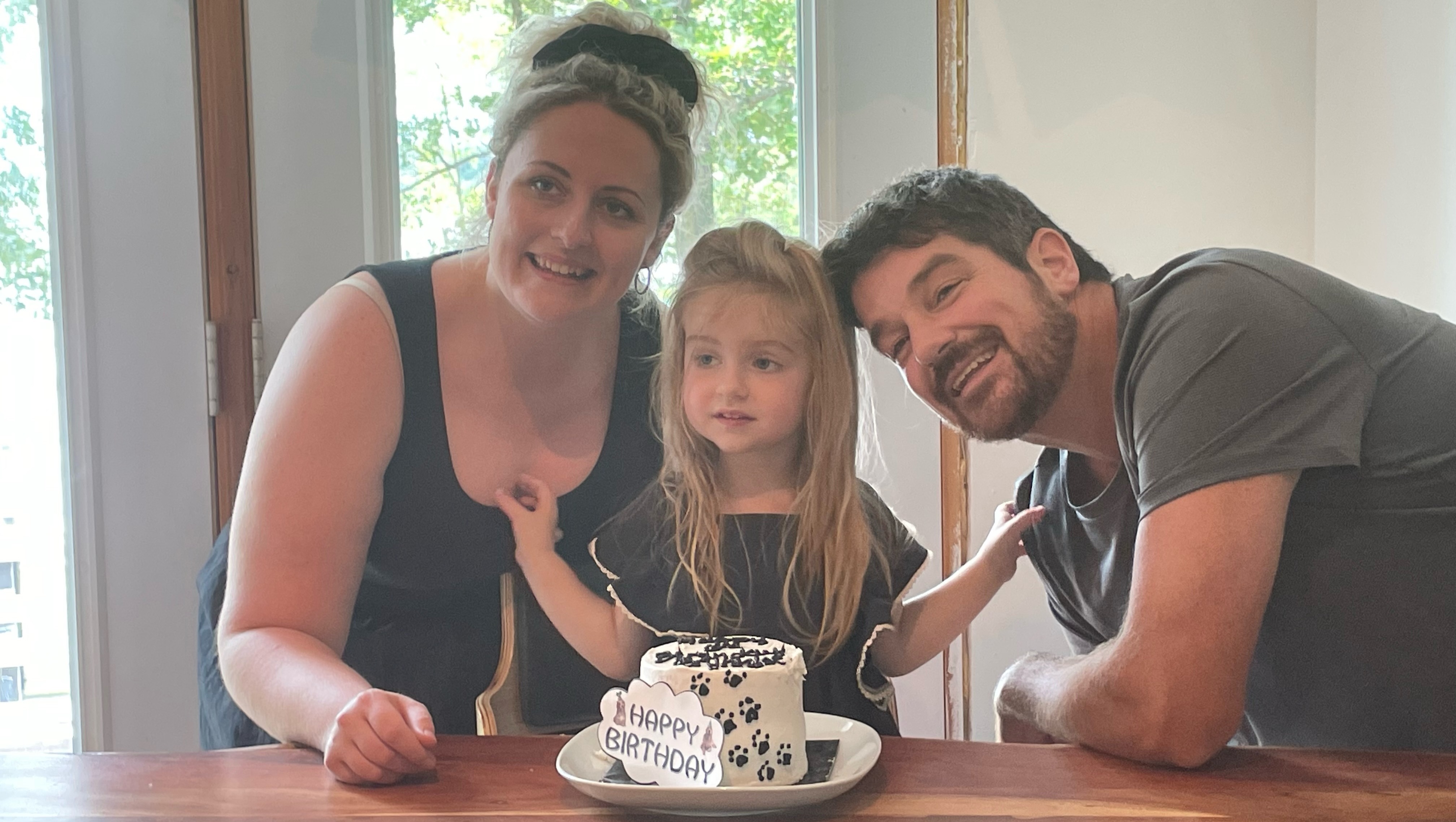 Fundraiser for Jessica Grandmaison by Charles Groulx : In Loving Memory ...