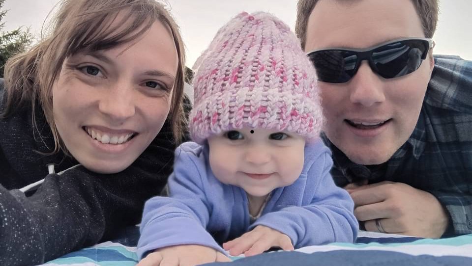 Fundraiser for Brian Hoglund by Kirsten Schroeder : In Memory of Ami ...