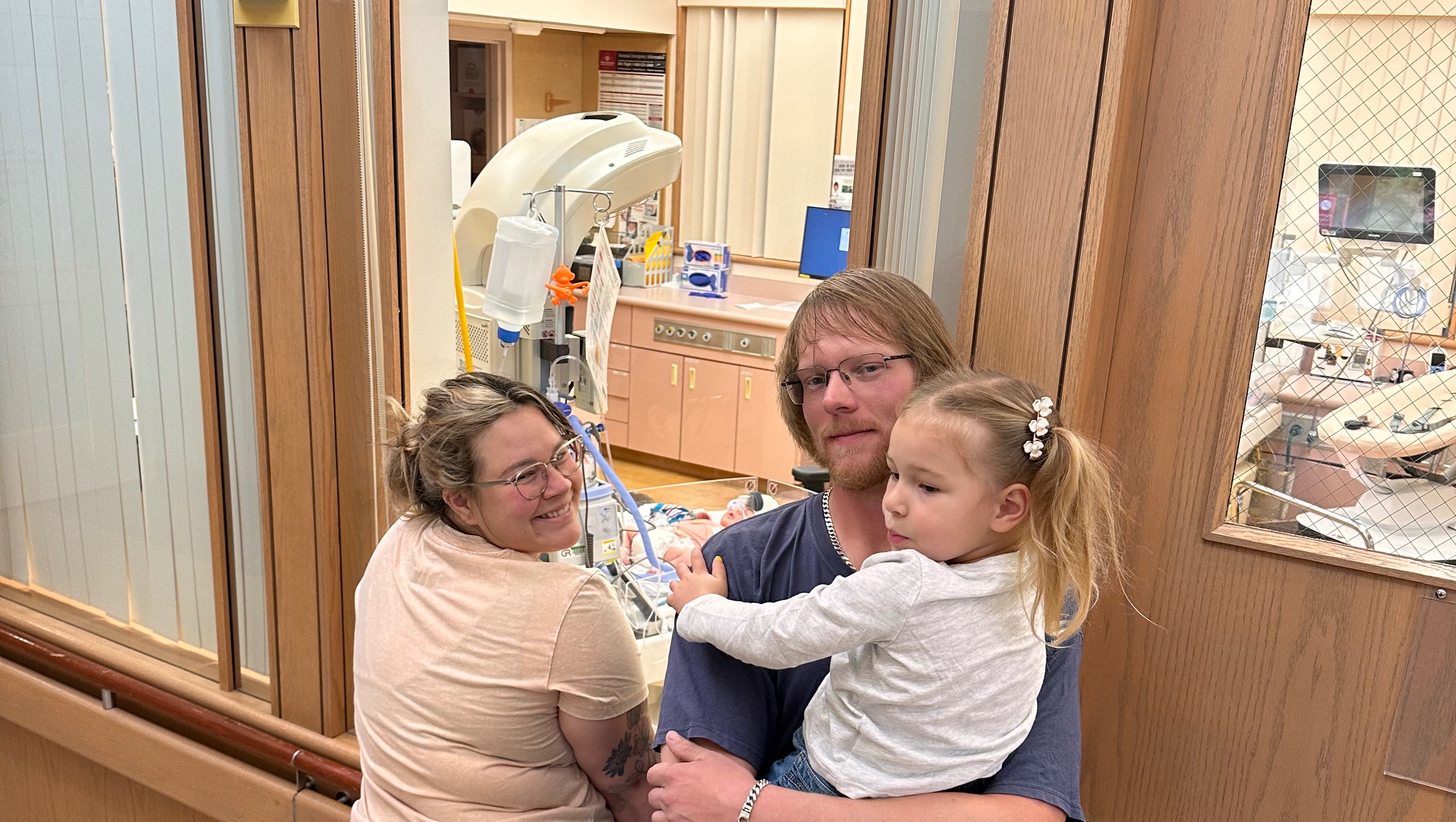 Fundraiser for Ranice Flowers by Jamie Welley : Help Daughter Stay with ...