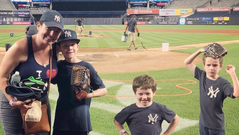 Fundraiser for Mark Connolly by Marie Milio : The Family of Arlene ...