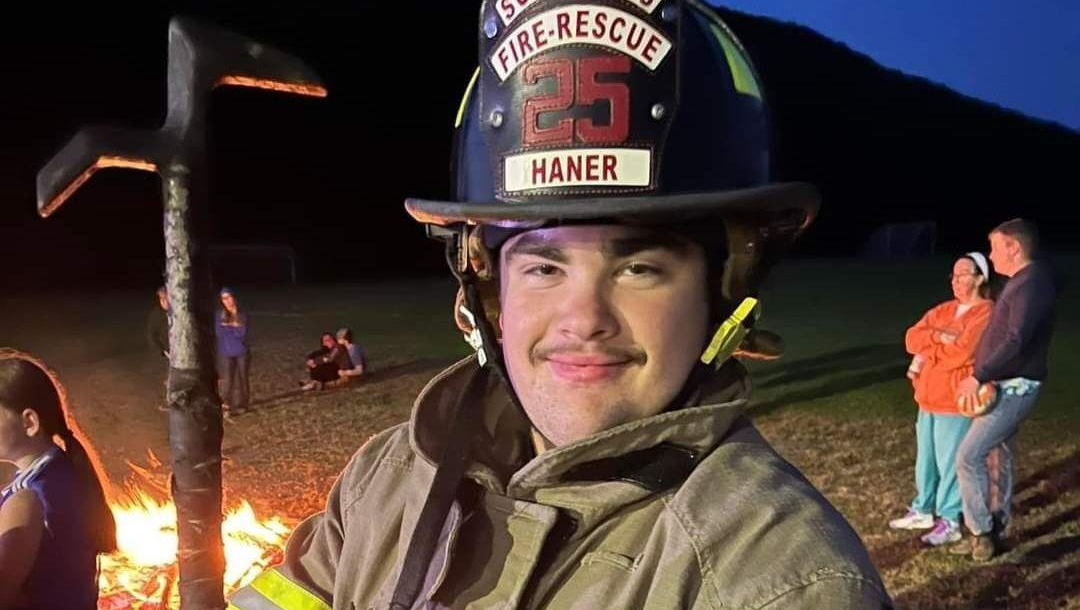 Fundraiser for Michele And Eric Haner by Melinda Boyle : Support Logan ...