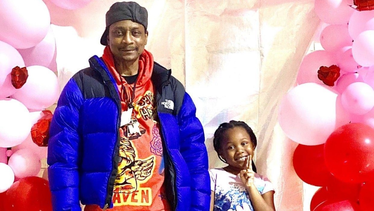 Fundraiser by Pebbles Hart : Contribute to Deon Hart's Funeral Costs