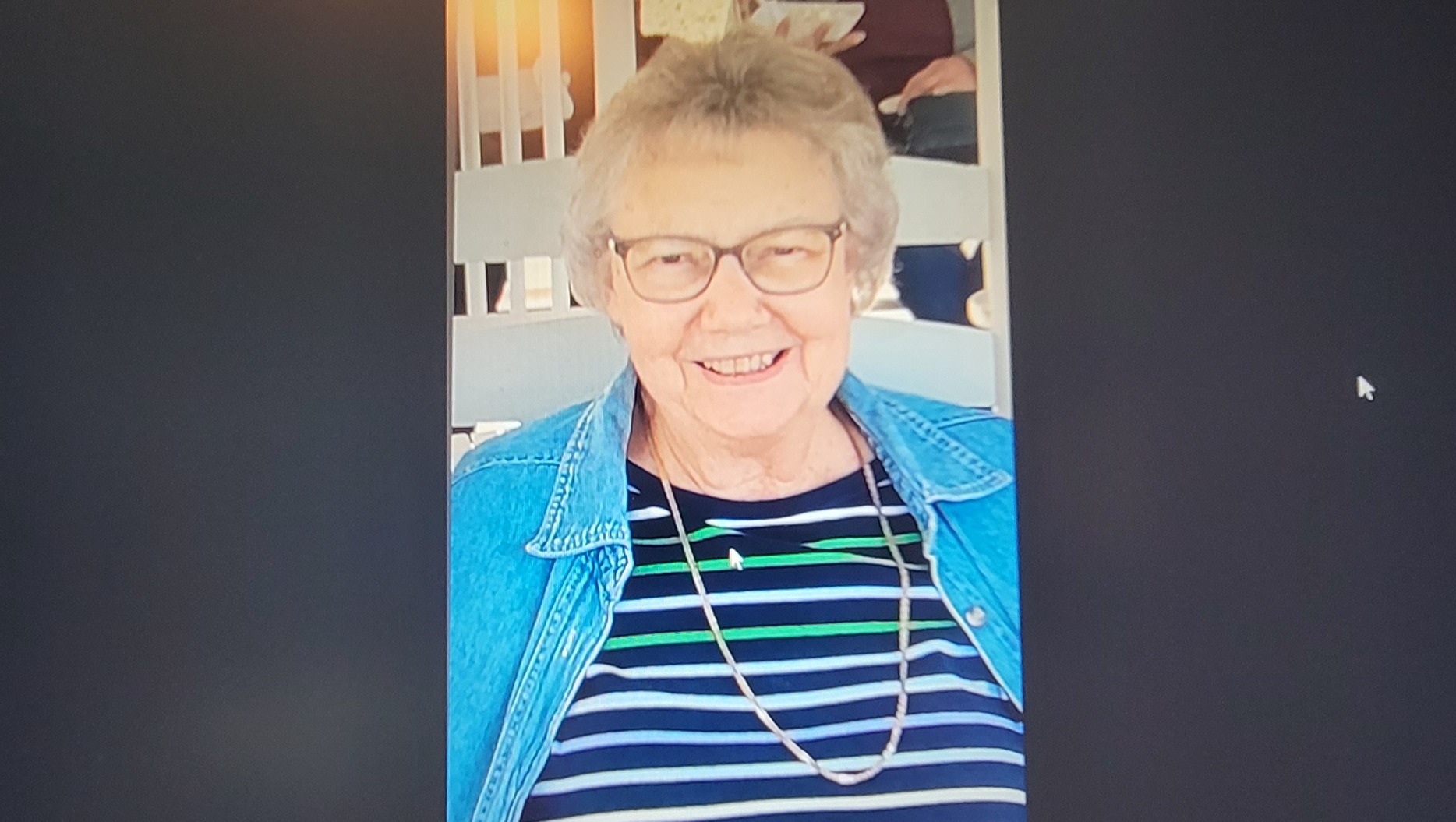 Fundraiser for Margaret Frisbee by Donnie Norton : Support Mrs. Frisbee ...