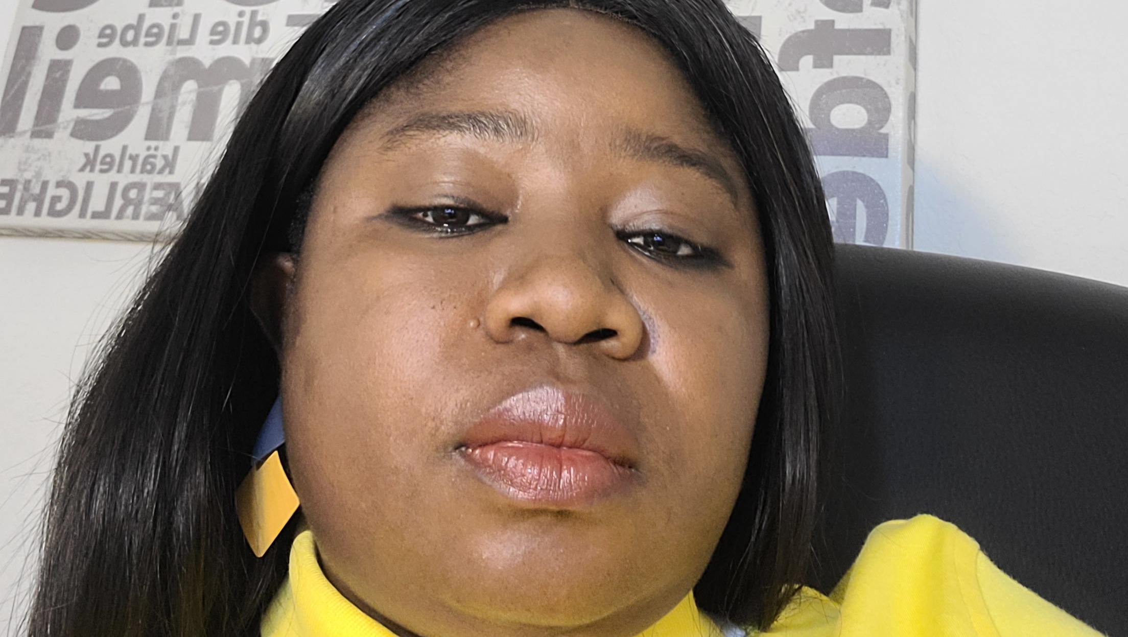 Fundraiser by Hope Oliy Okeke : Bring Joy to Christiana's Family with IVF