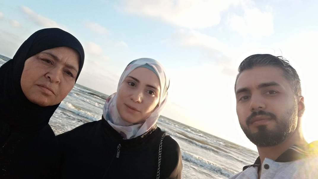 Fundraiser by Jason Depew : Help a Family Fleeing War Resettle in Kansas