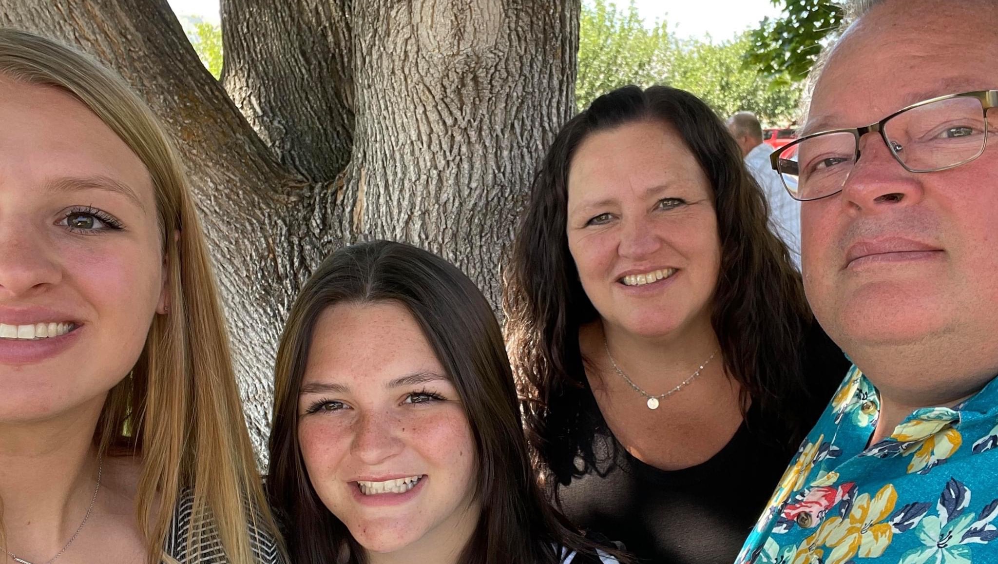 Fundraiser for Todd Whiting by Kaelynn Bond : Support Charlyn's Battle ...
