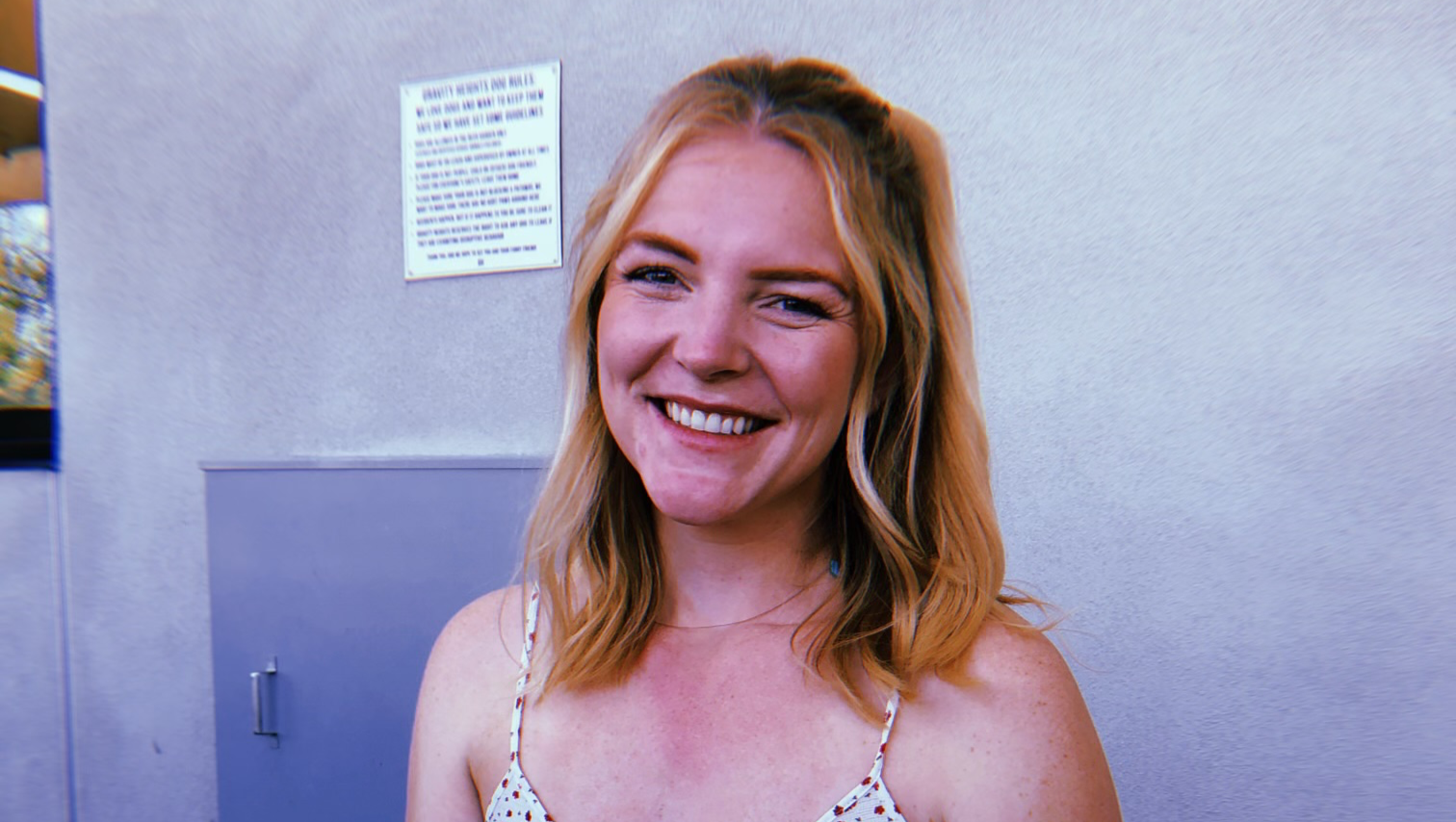 Fundraiser for Lael Ceriani by Bailey Jones : Support Lael's Recovery ...