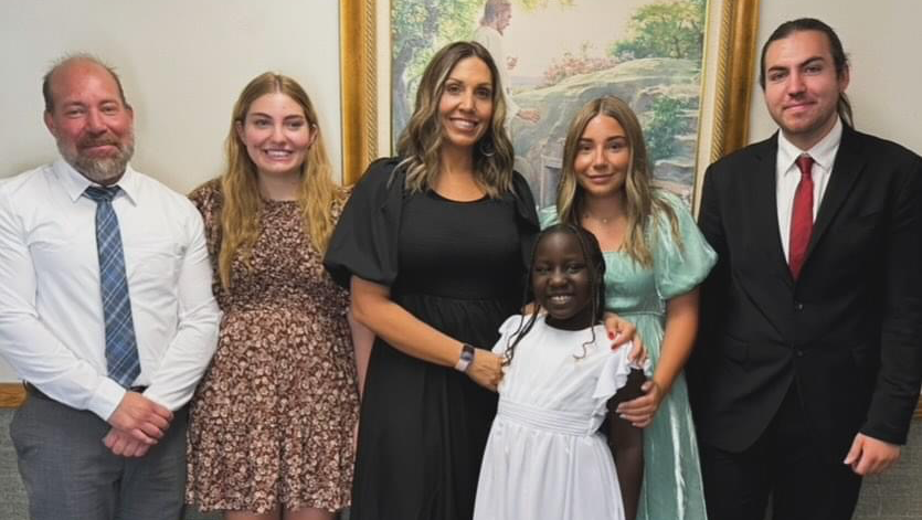 Fundraiser for Kelly Rasmussen by Kadence Bradley : Support Kelly's ...