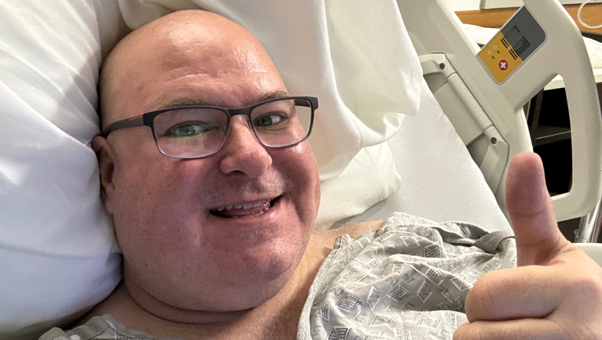 Fundraiser by Shane Stoeke : Fighting RA & Prostate Cancer – I Need ...