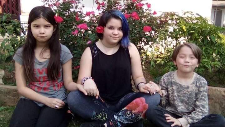 Fundraiser by Delaina Skinner : Support a Family Facing Eviction