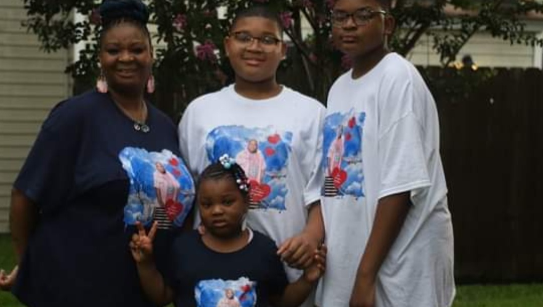 Fundraiser by Natasha Sheppard : Help Devin Wells' Kids After Tragic Loss