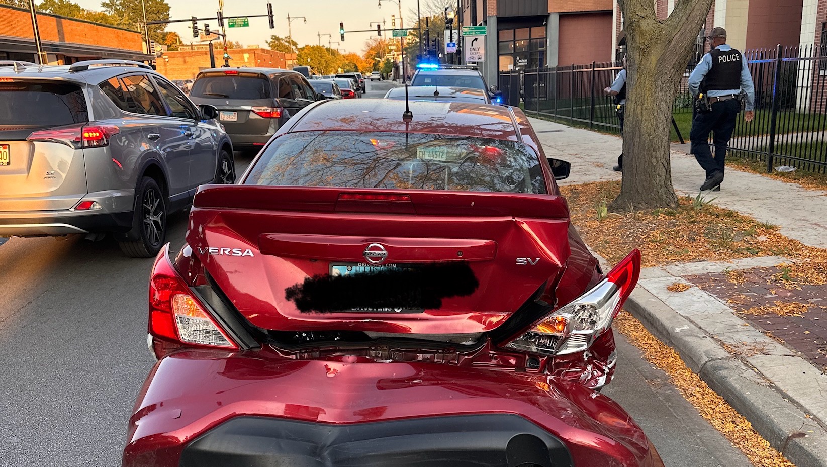 Fundraiser by Dylan Melville : Help Dylan Get Back on His Feet