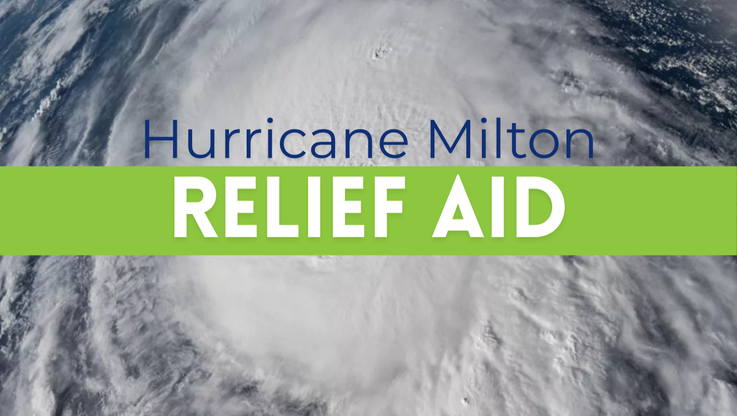 Fundraiser by Elizabeth Seipp : CareMax Team Member Hurricane Milton ...