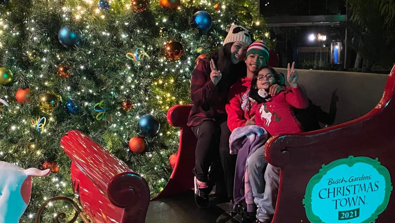 Fundraiser by KIMBERLY TRAN : Help Kim Recover After Hurricanes Helene ...