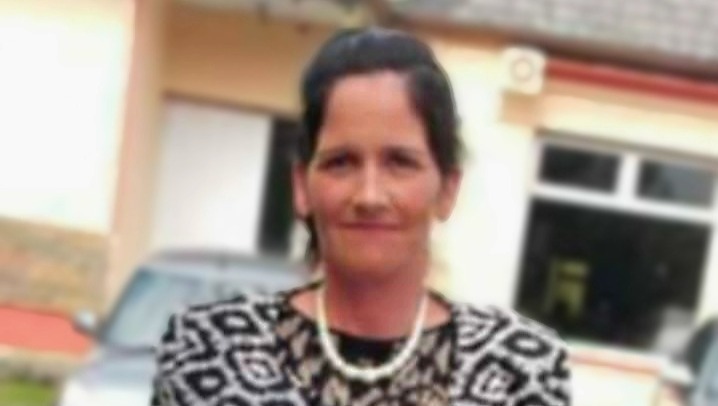 Fundraiser by Jane McWilliams : Sheree Murray (funeral costs )