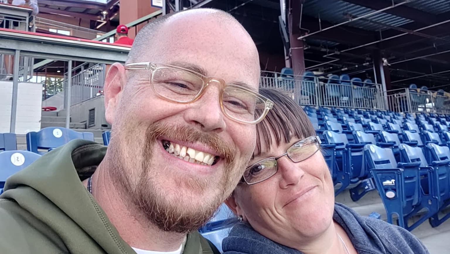Fundraiser for Chrissy Trout by Chrissy Wilson : Mikey's Road to Recovery