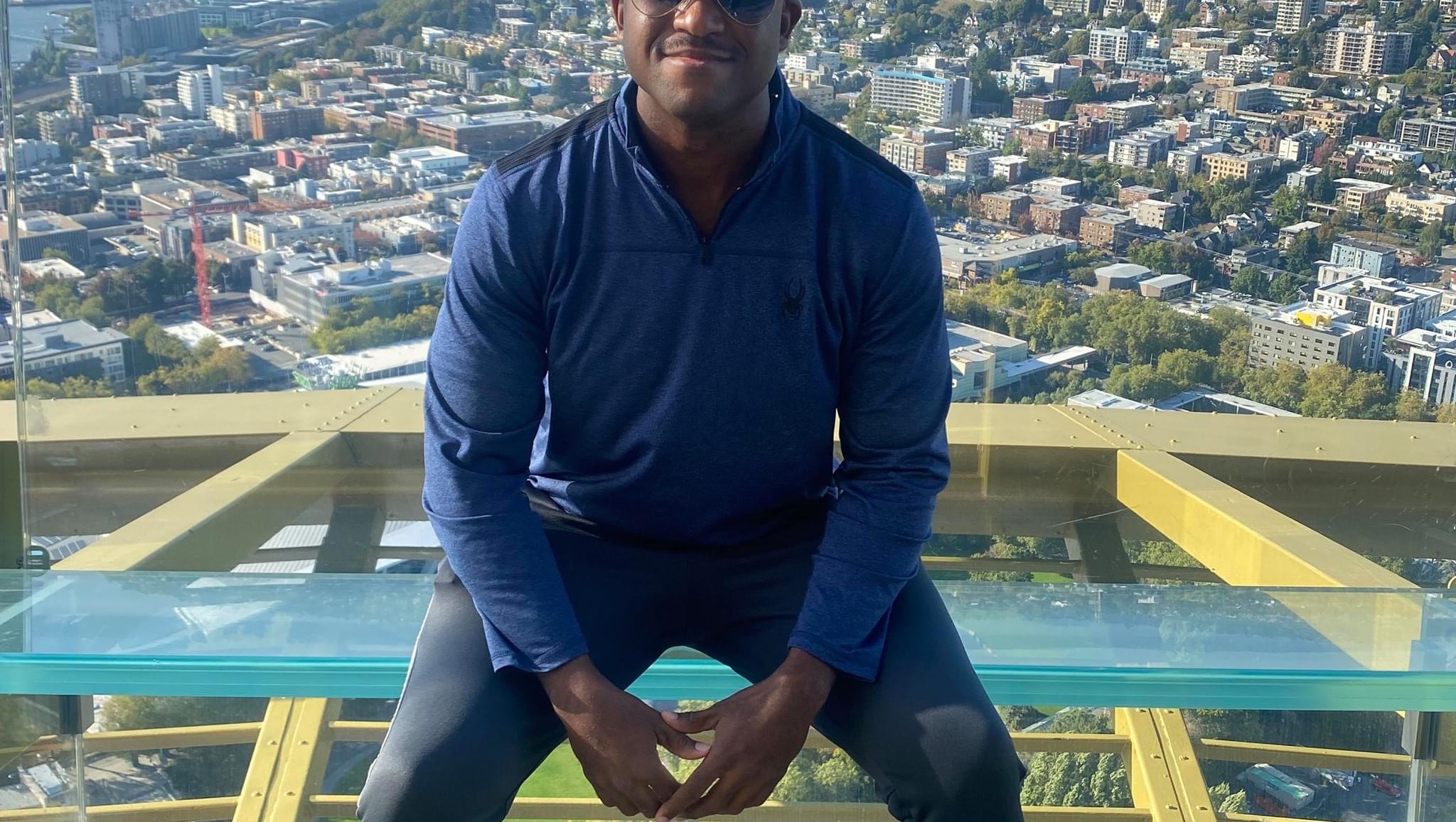 Fundraiser for Dimitri Todd by Luke Stasky : Support Dimitri's Recovery ...