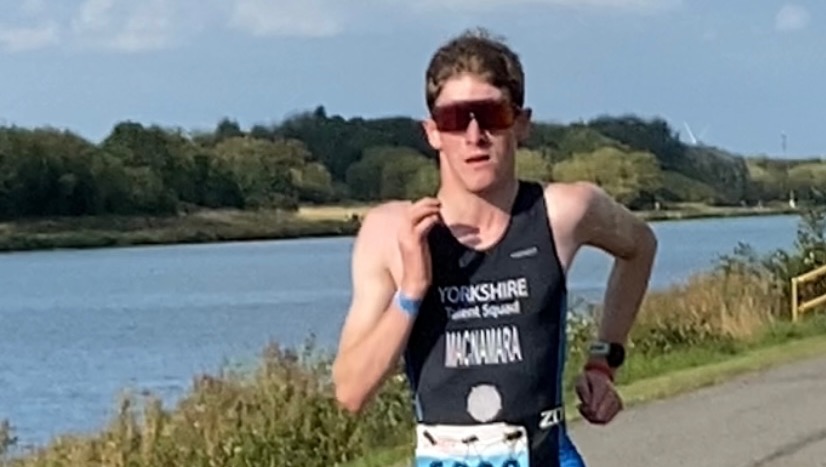 Fundraiser by Linda MacNamara : Get Logan to Sydney World Triathalon ...