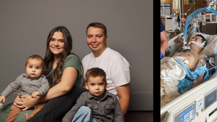 Fundraiser for Kimberly Hickman by Sherri Hickman : Support T.J.'s ...