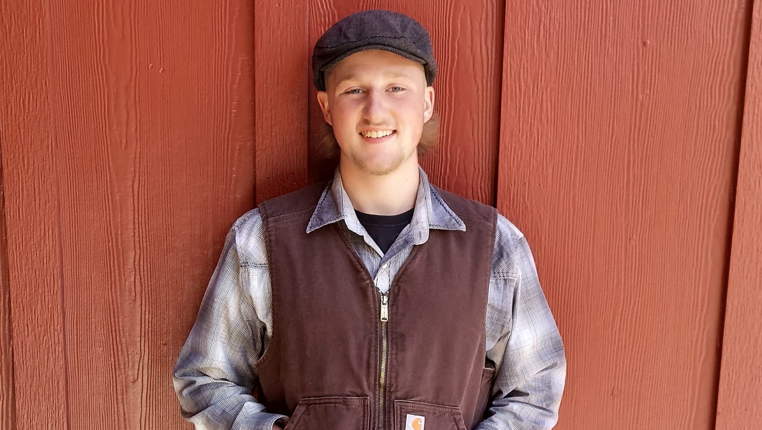 Fundraiser by Kayla Wilde : Support Logan Adams' Family in Their Grief