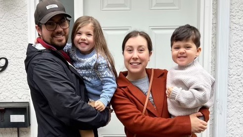 Fundraiser for Carlos Segui by Crystal White : Urgent Prayer & Relief ...