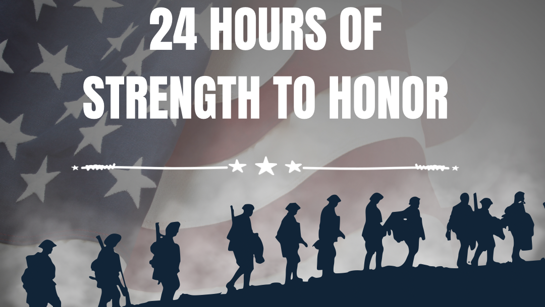 Fundraiser by Rob Strube : Help us, help families of our fallen heroes ...