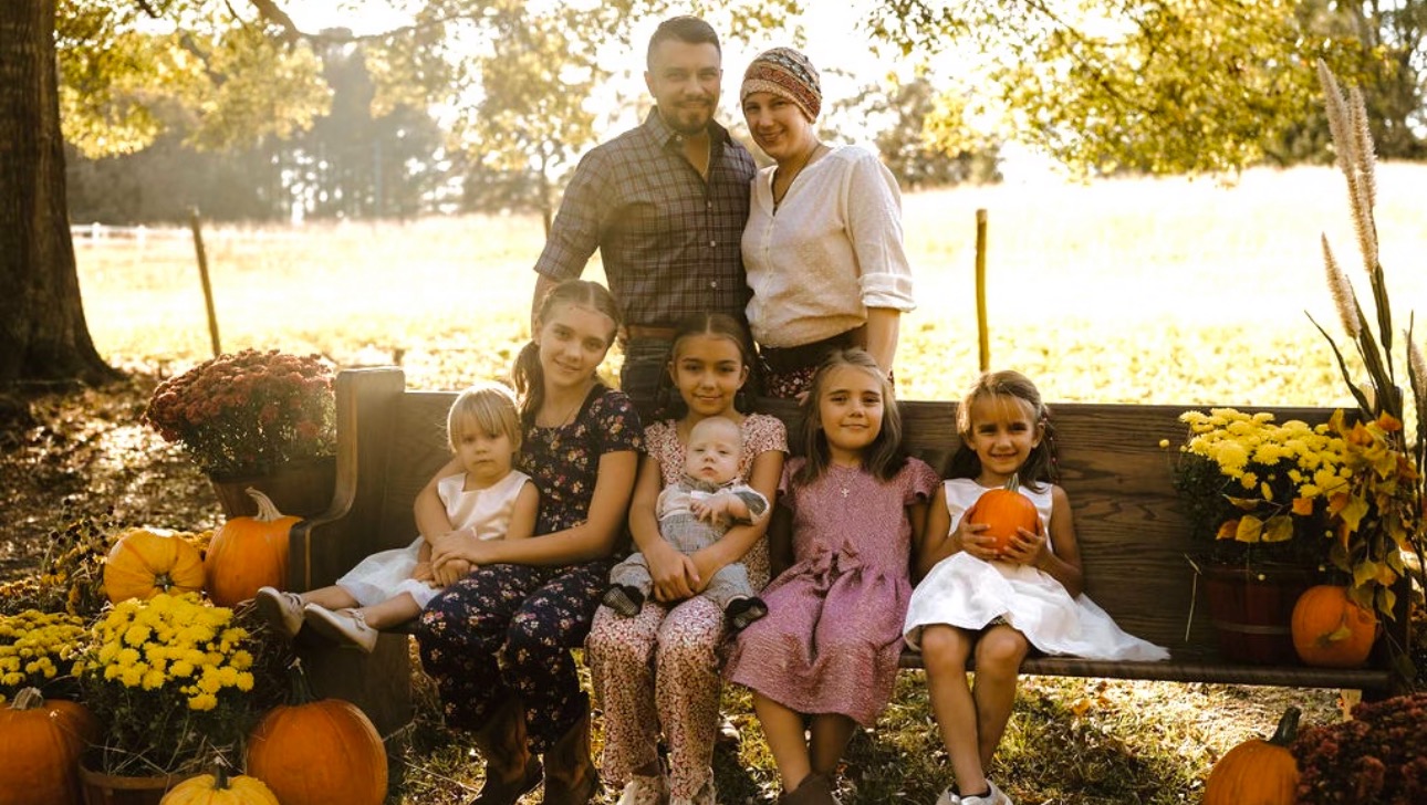 Fundraiser for Ralph Peck by Elaine Camacho : Donate for Karen's ...