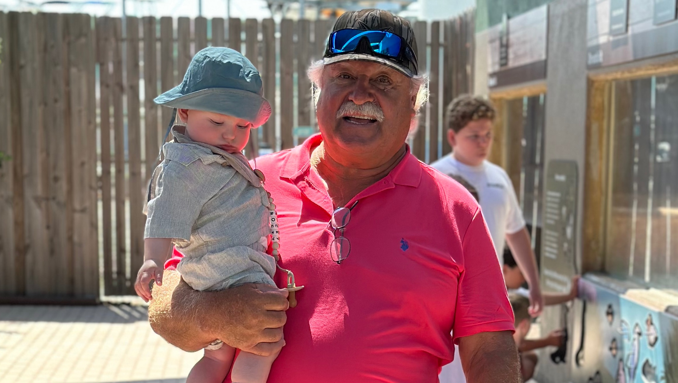 Fundraiser by Chara DeSimone : Restore Hope for Thomas Henry DeSimone ...