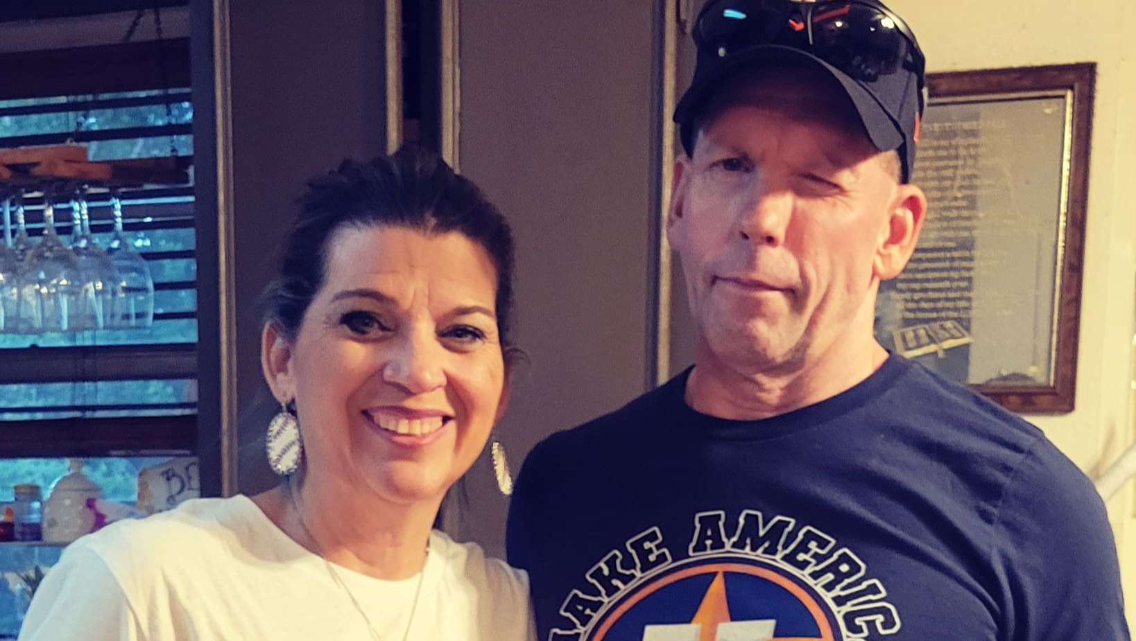 Fundraiser by Vicky Weirich : Support David Weirich's Health Journey